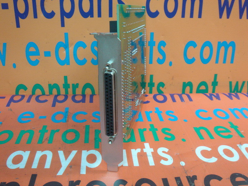 ADLINK PCI-8132 REV. A2 - PLC DCS SERVO Control MOTOR POWER SUPPLY IPC ROBOT